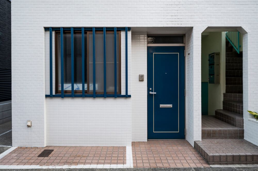 Memilih Pintu UPVC Menjadi Pilihan & Solusi Terbaik - TETA UPVC